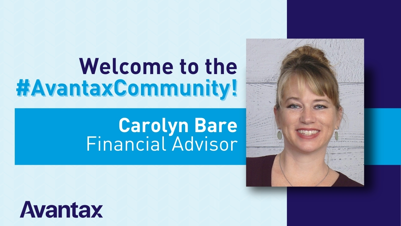 News Room — Avantax® Wealth Management