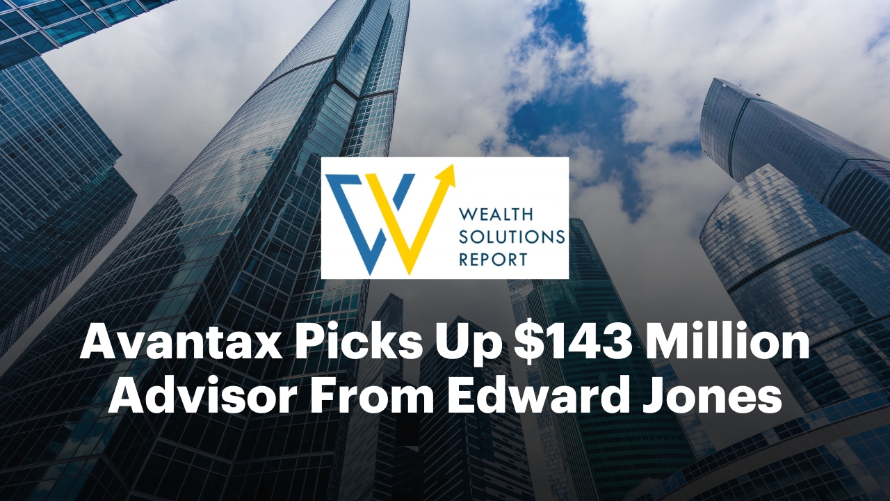 News Room — Avantax® Wealth Management