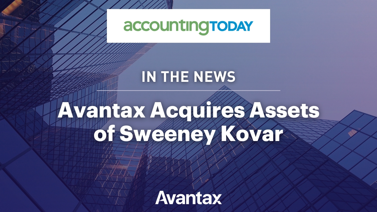 News Room — Avantax® Wealth Management